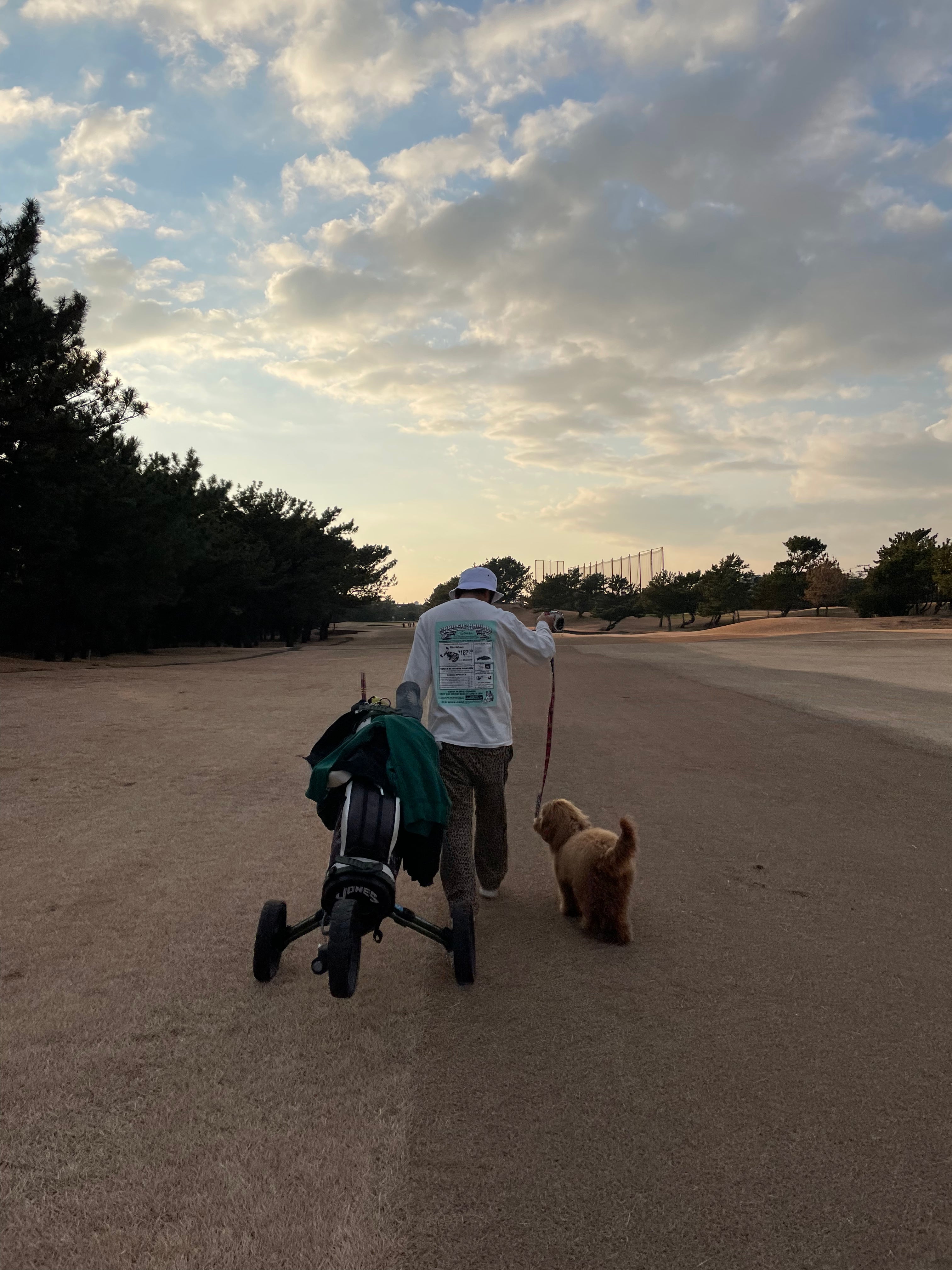 FLOG BLOG vol.9 – FLOG_GOLF_CLUB