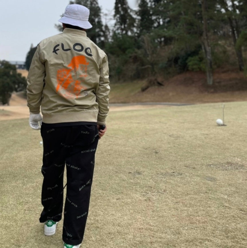 FLOG BLOG vol.13 – FLOG_GOLF_CLUB