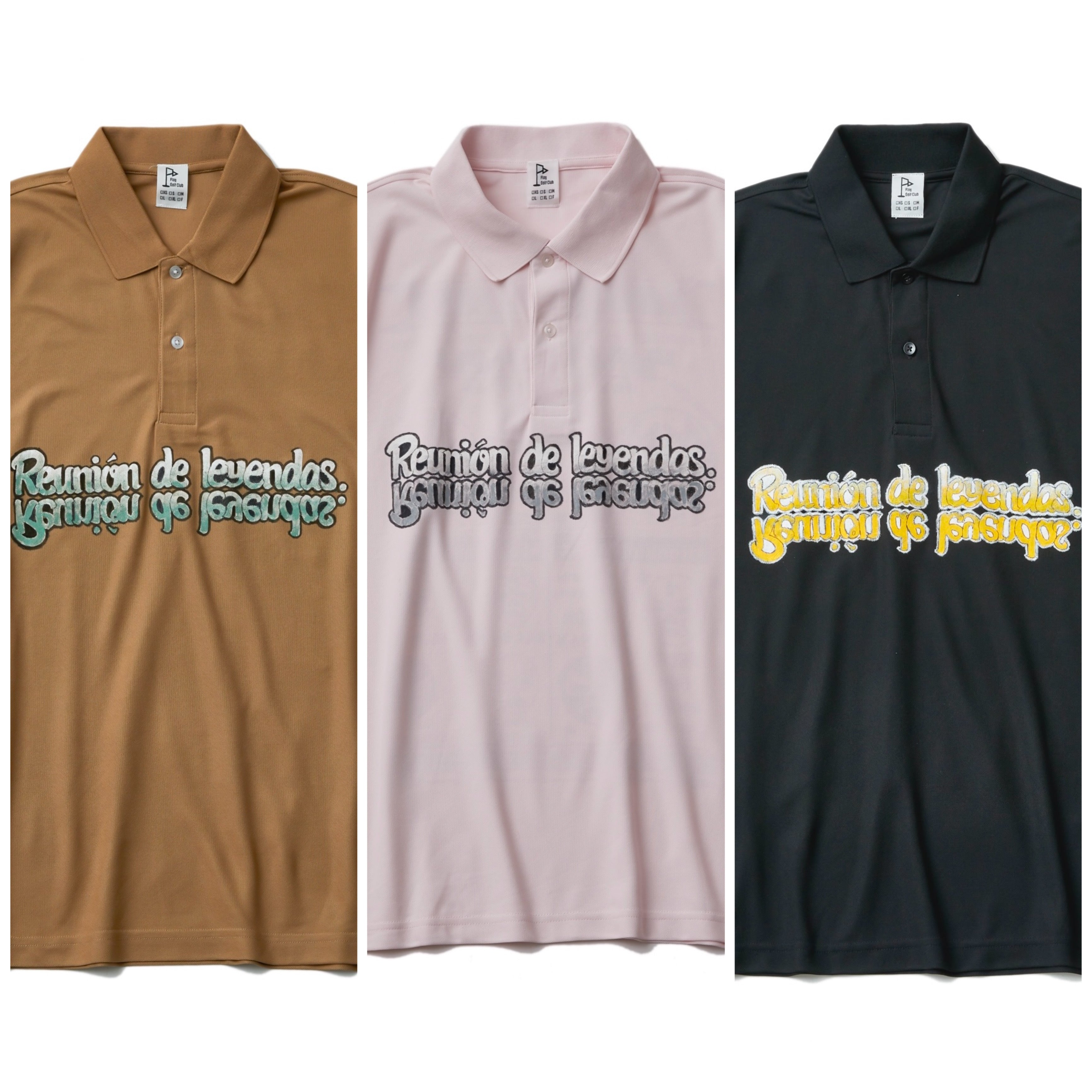 FLOG BLOG vol.30 – FLOG_GOLF_CLUB