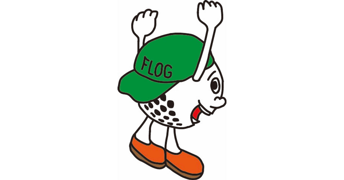 FLOG GOLF CLUB – FLOG_GOLF_CLUB